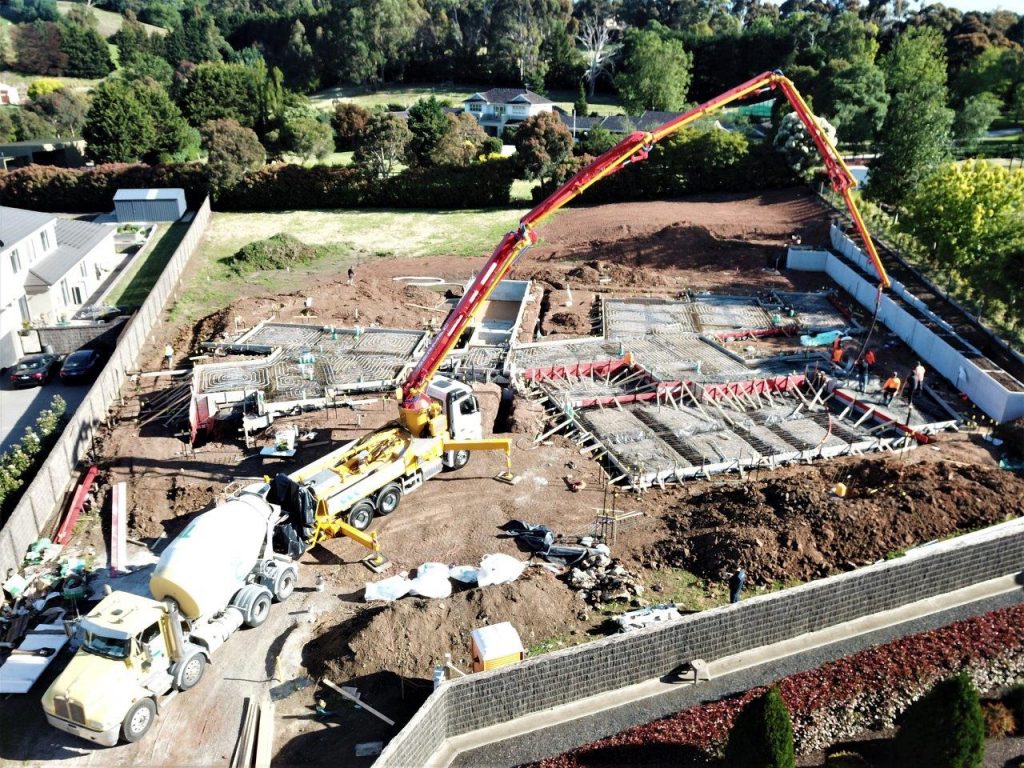 About – Cornell Concrete Constructions